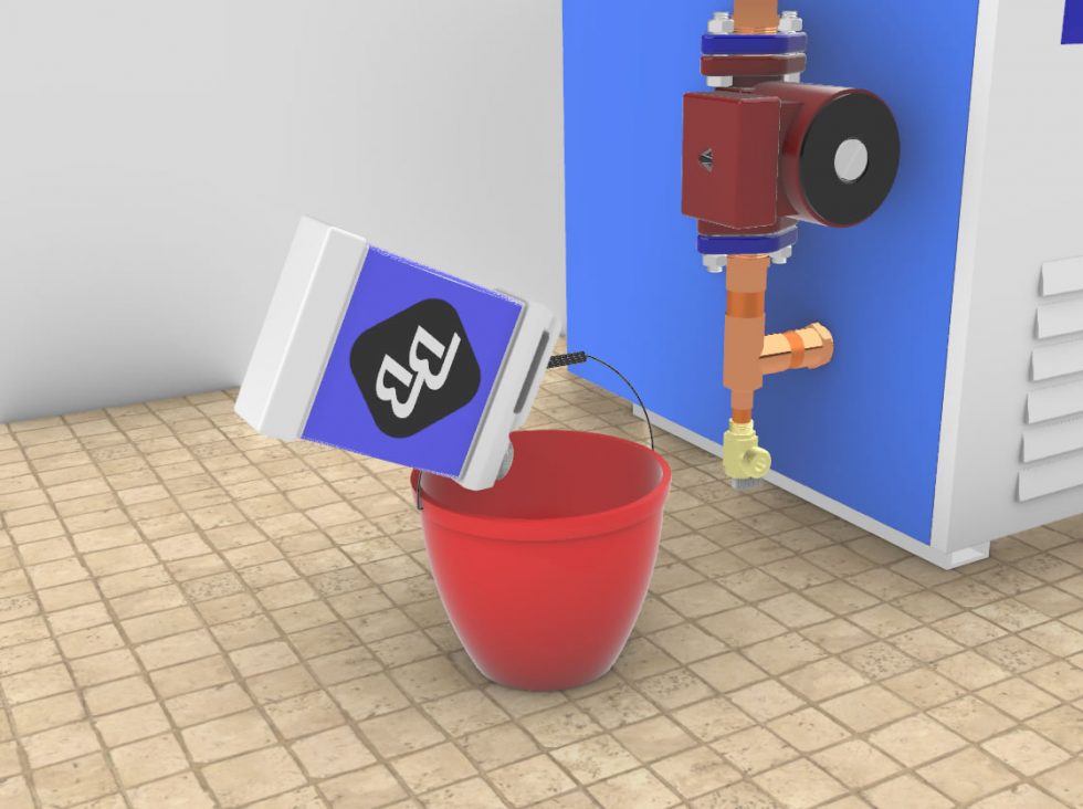 Instructions | Boiler Booster